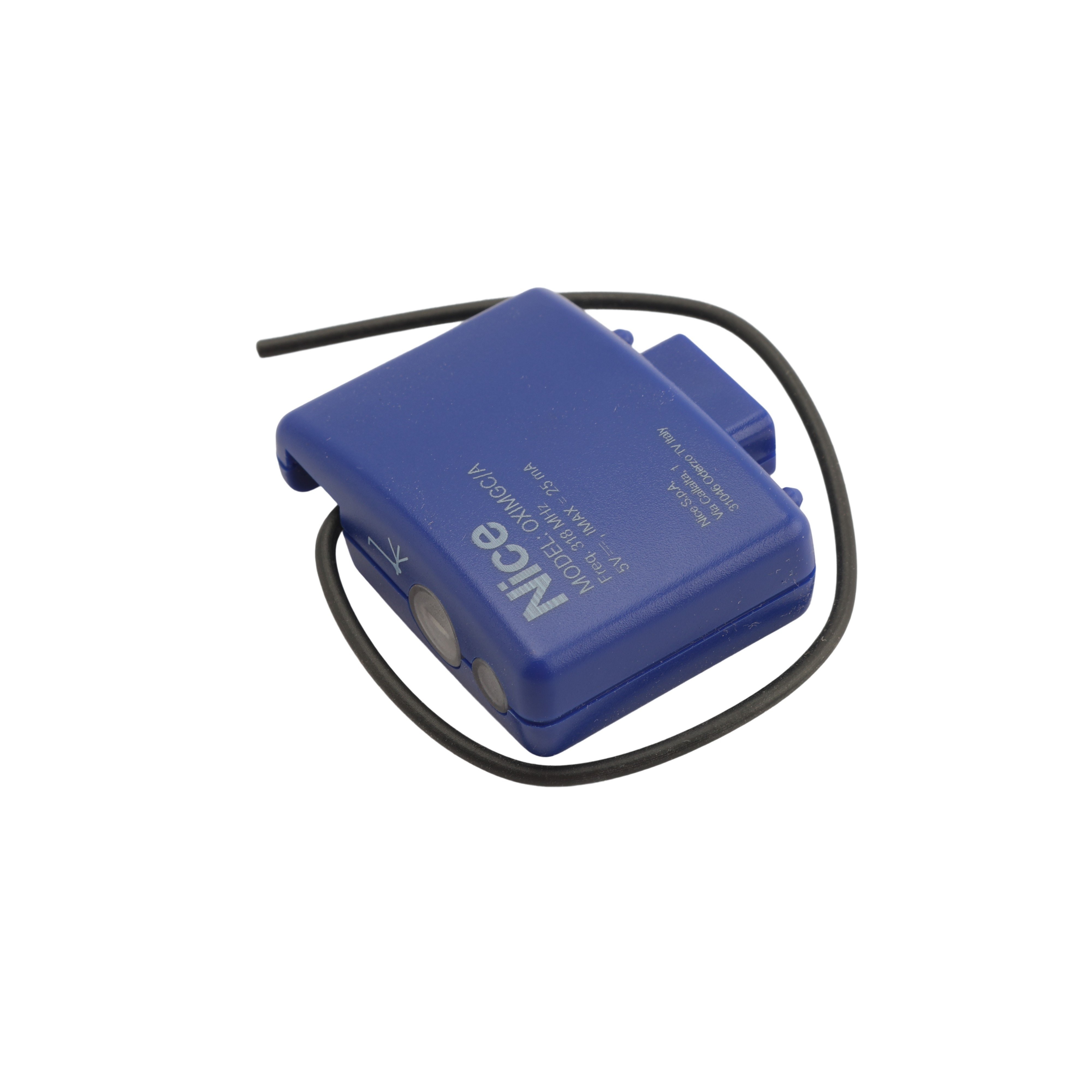 Nice Apollo OXIMGC/A Mega Code Receiver (318 MHz) | Apollo Gate Openers