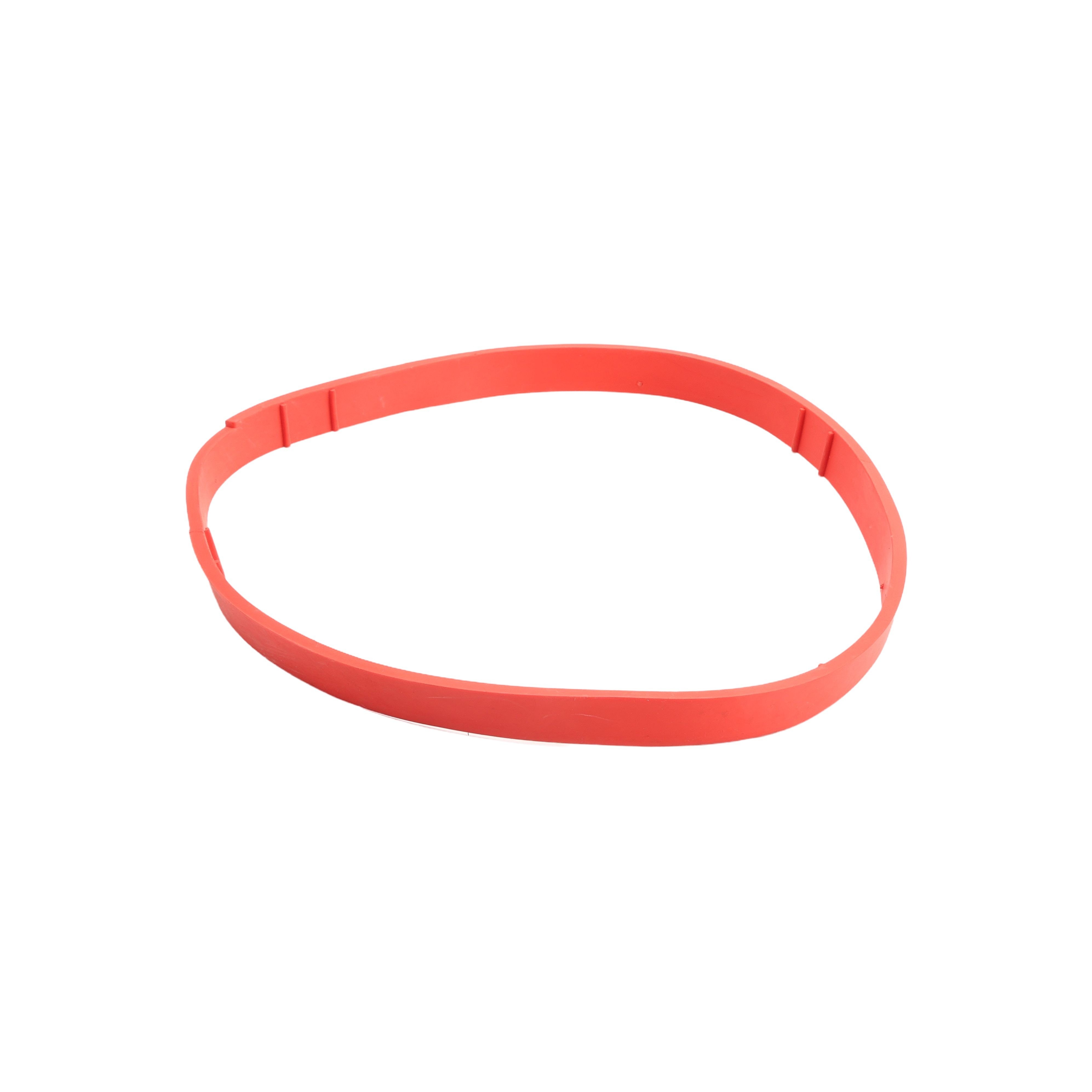Nice Apollo Orange Seal Ring For 8300/8500 Model Openers - PPD2271.4540 ...