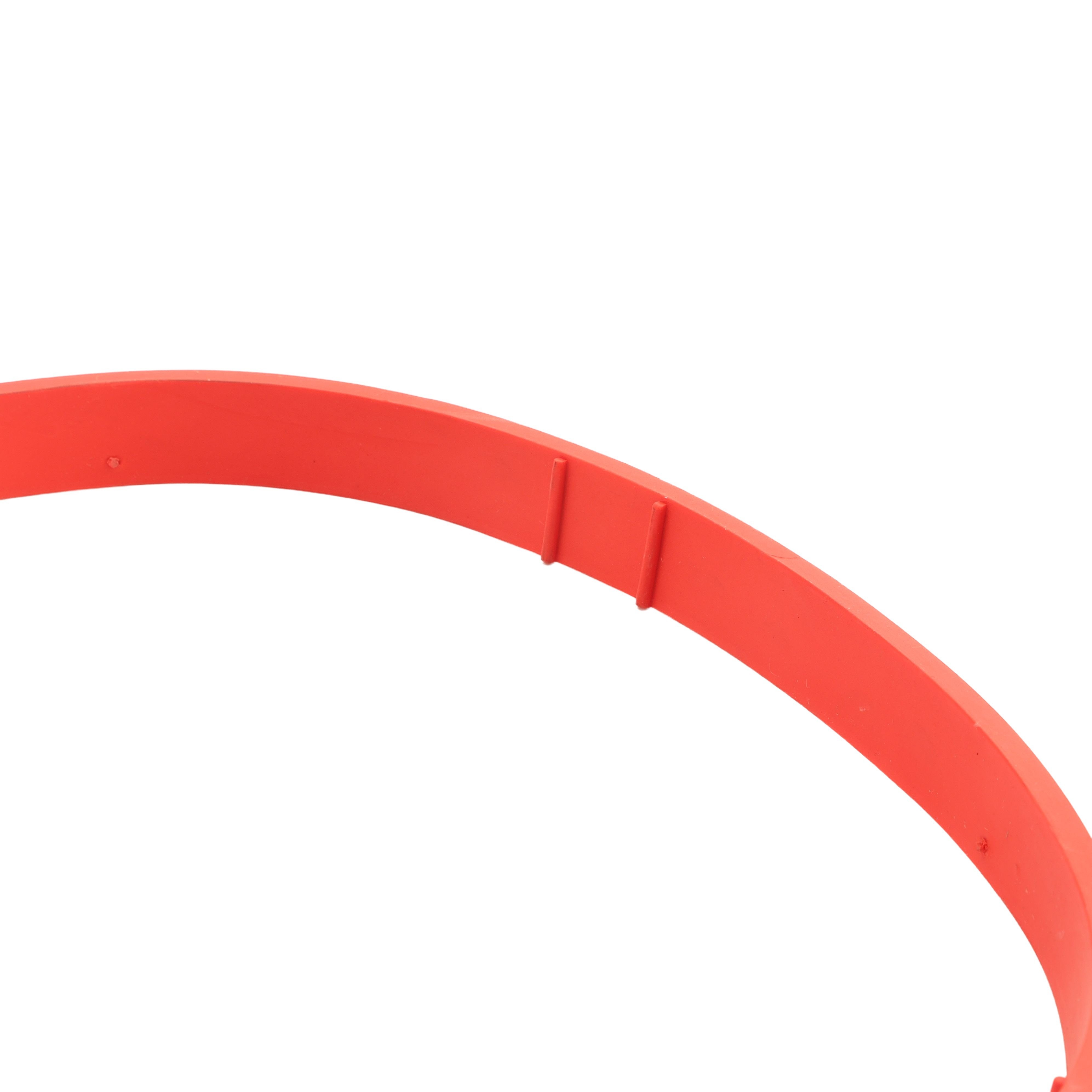 Nice Apollo Orange Seal Ring For 8300/8500 Model Openers - PPD2271.4540 ...