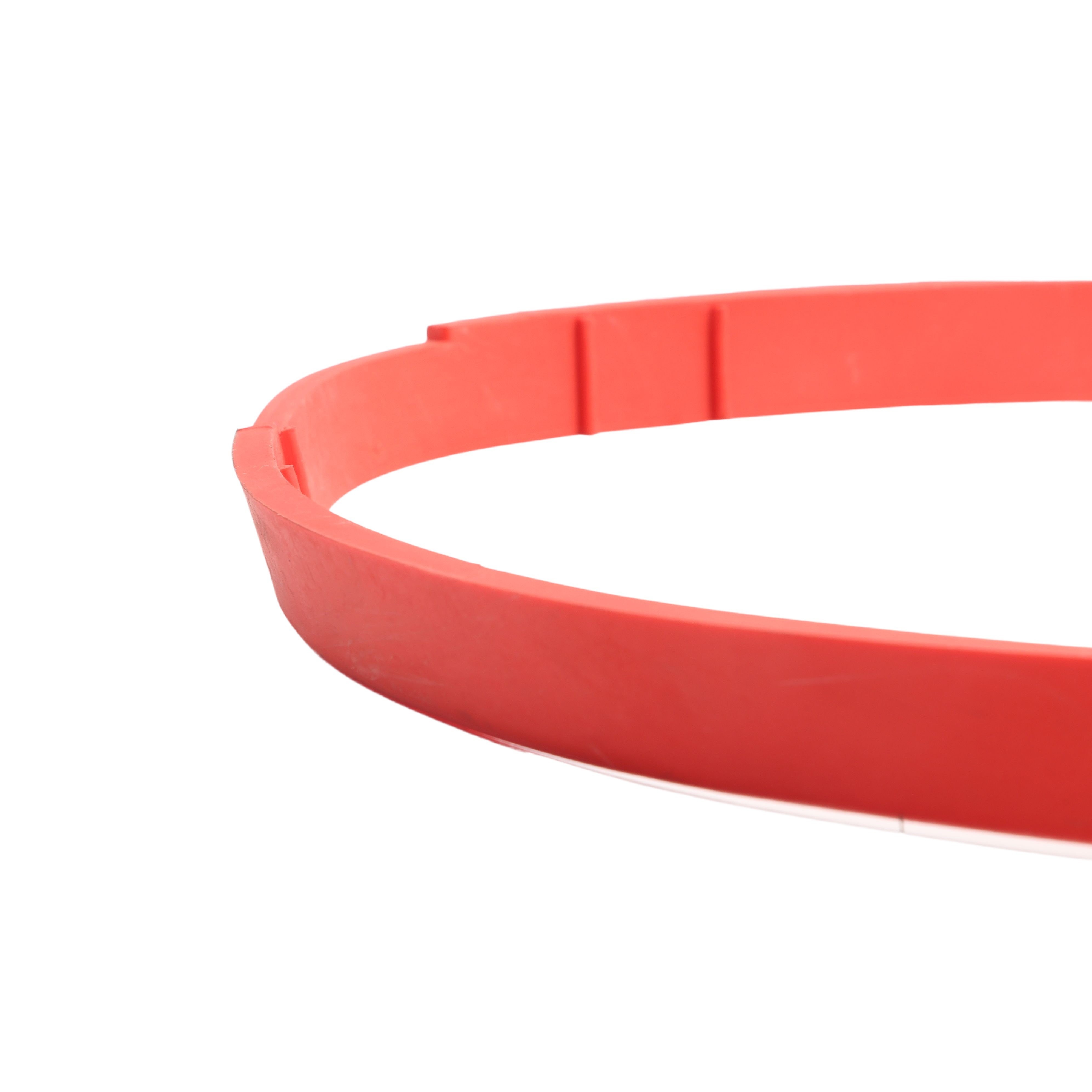 Nice Apollo Orange Seal Ring For 8300/8500 Model Openers - PPD2271.4540 ...