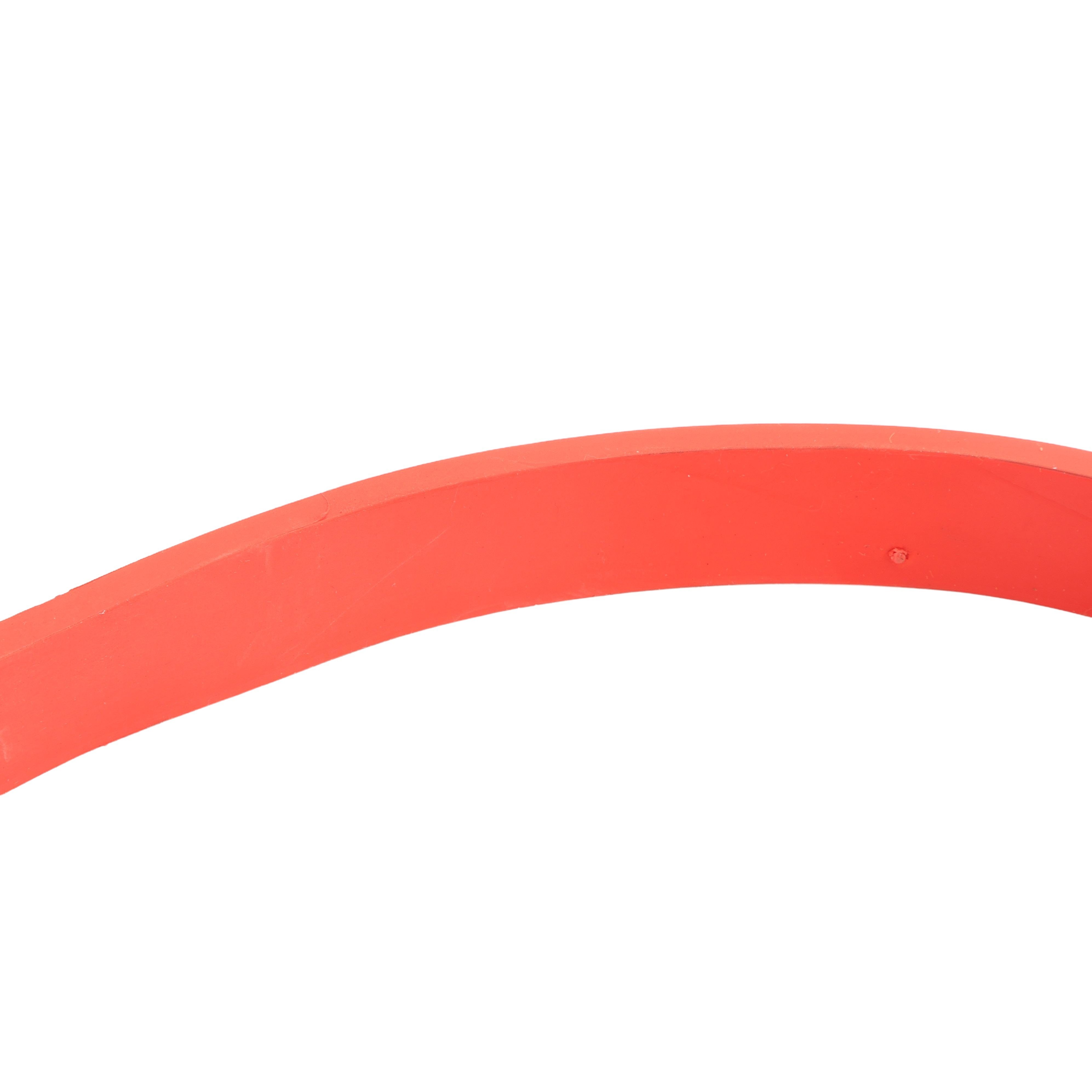 Nice Apollo Orange Seal Ring For 8300/8500 Model Openers - PPD2271.4540 ...