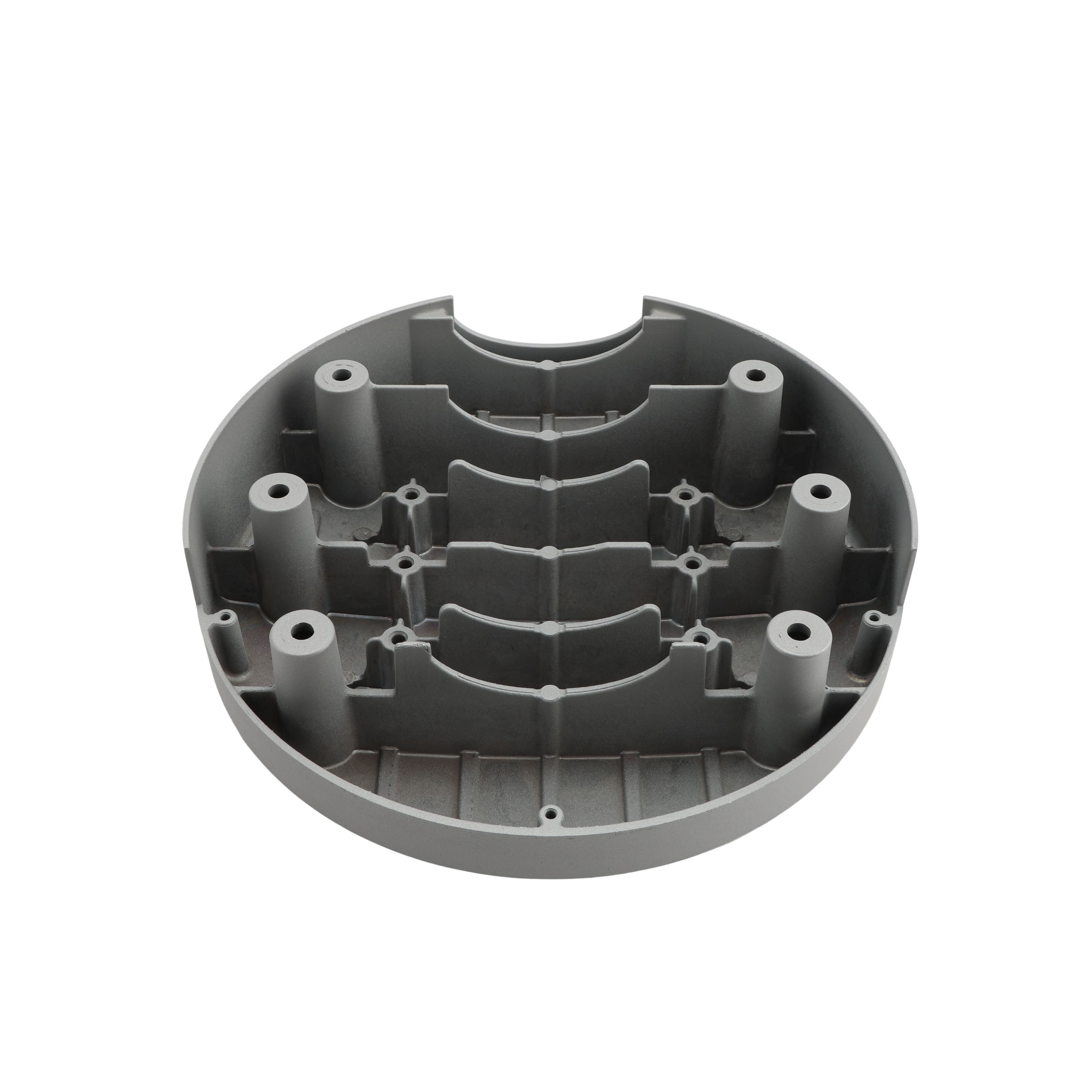Nice Apollo Bar Support Kit - Arm Hub With 2 Drive Pins | Apollo Gate ...