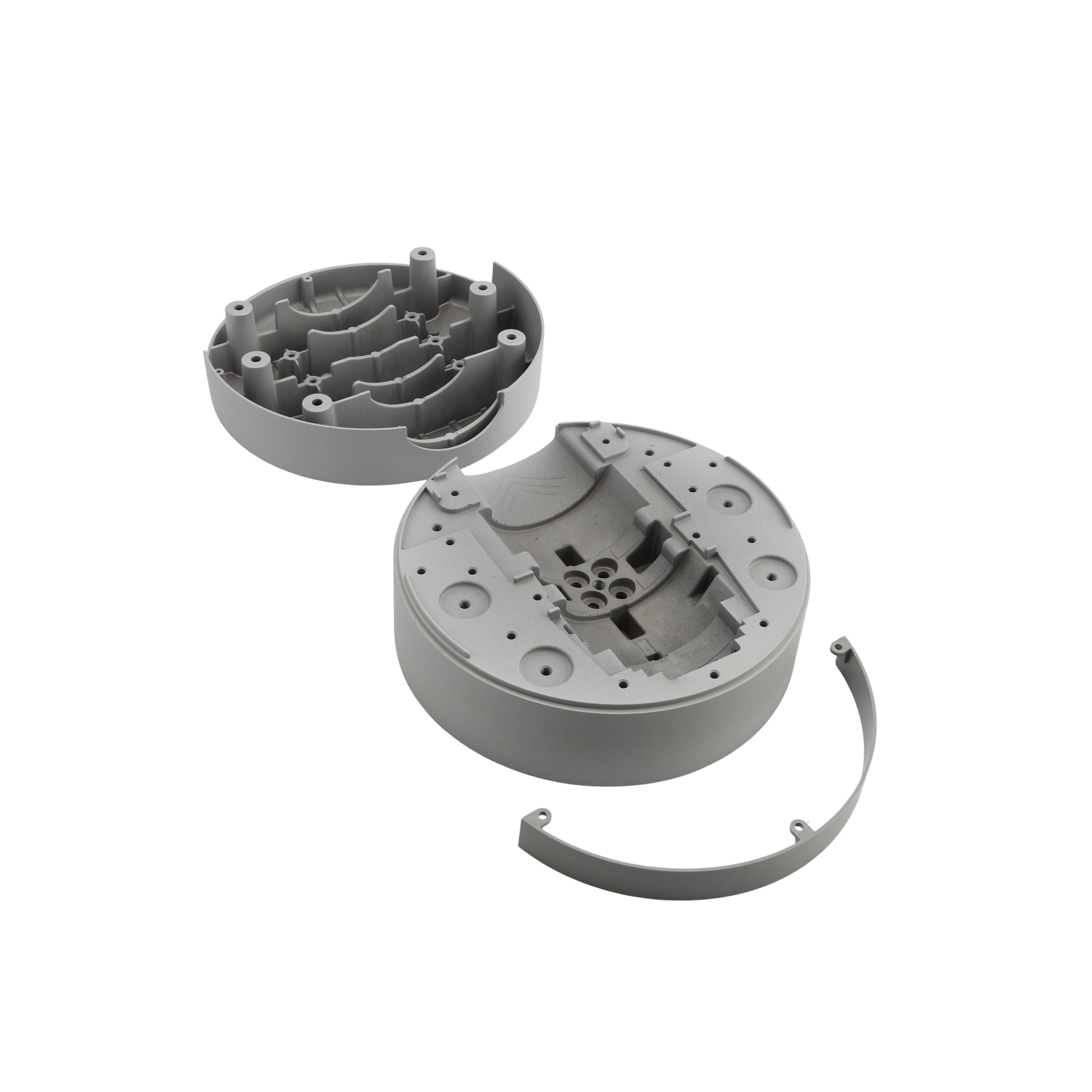 Nice Apollo Bar Support Kit - Arm Hub With 2 Drive Pins | Apollo Gate ...