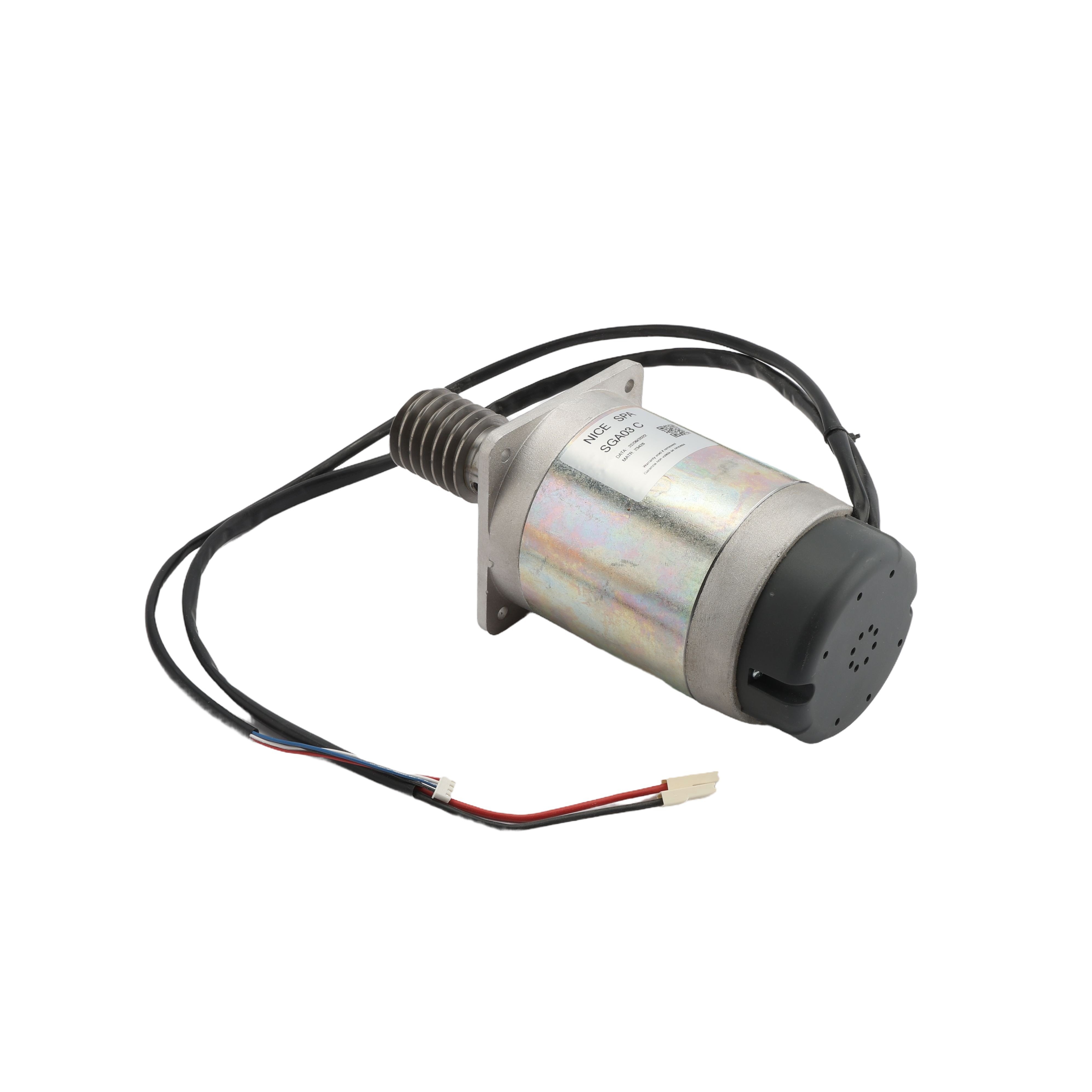 Nice Apollo Motor for Gen 2 M7BAR | Apollo Gate Openers