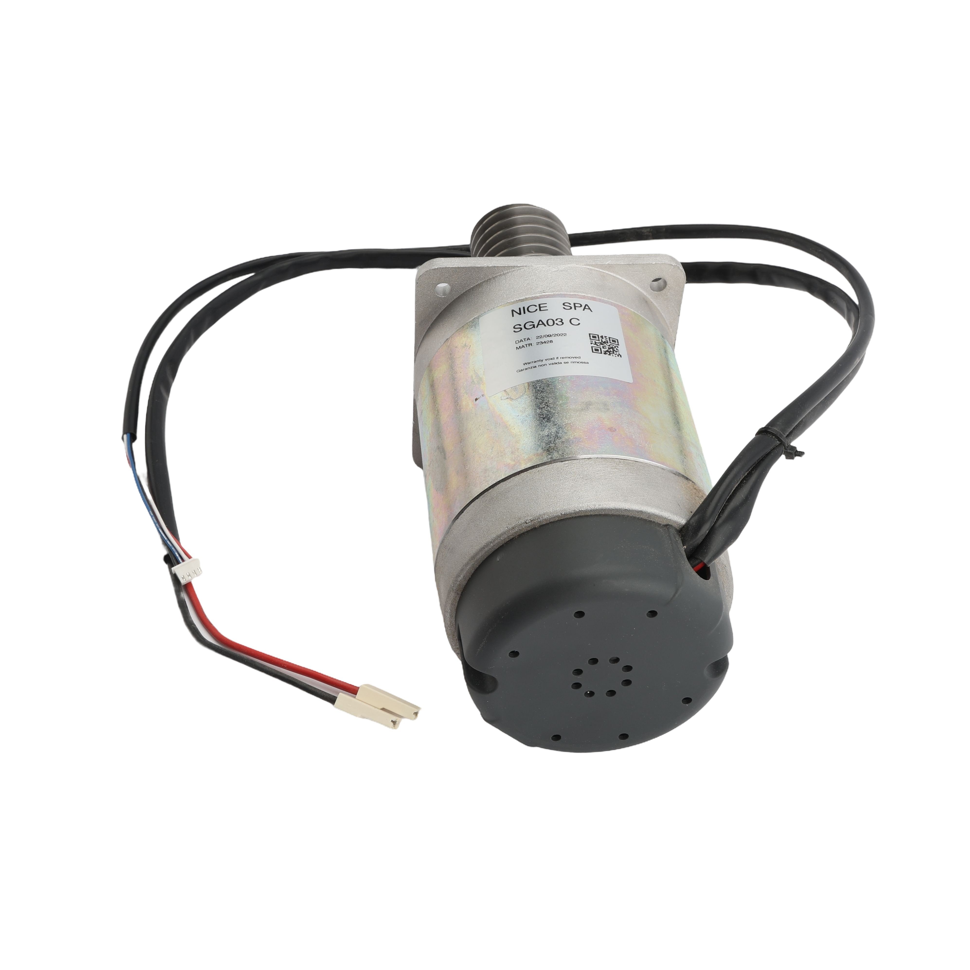 Nice Apollo Motor for Gen 2 M7BAR | Apollo Gate Openers