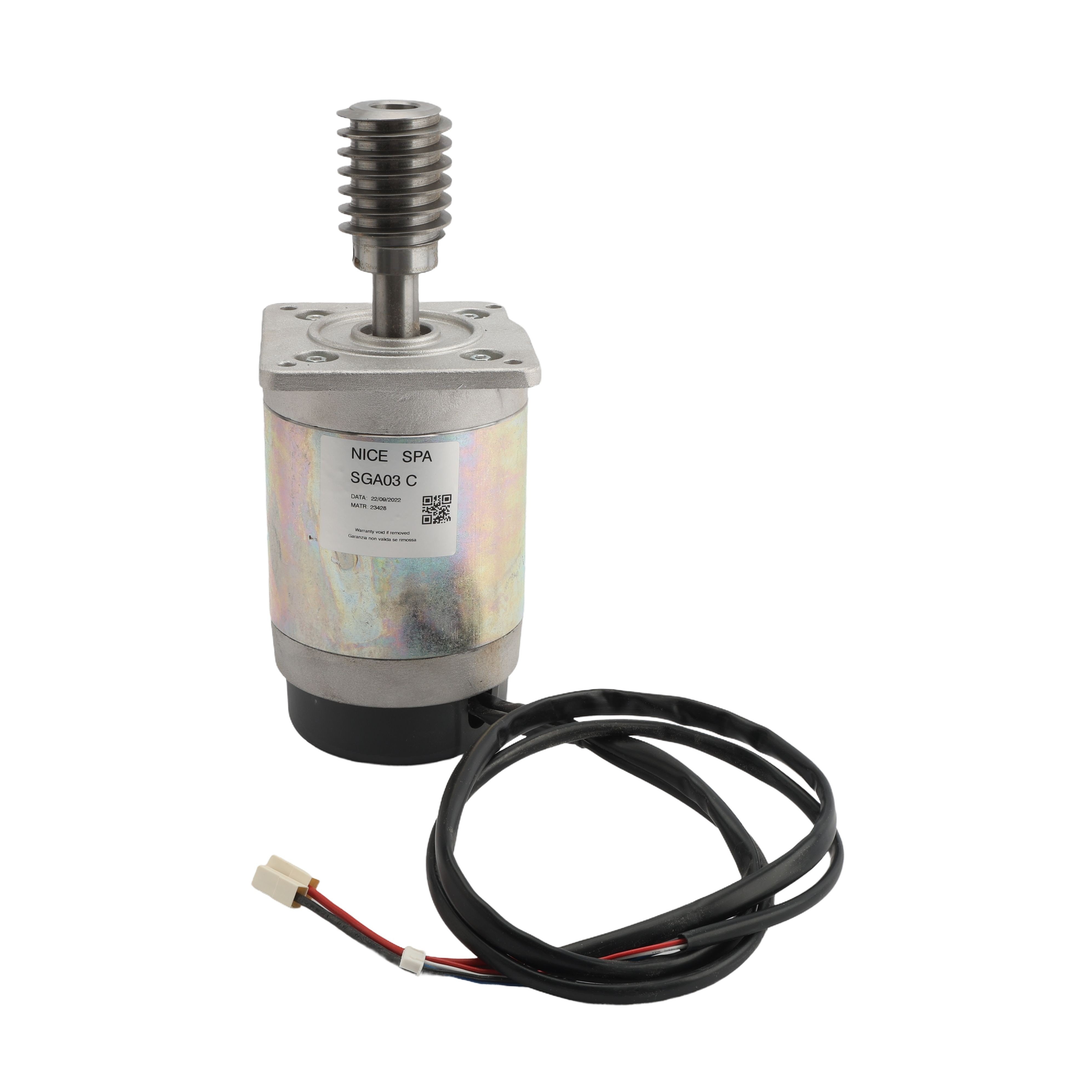 Nice Apollo Motor for Gen 2 M7BAR | Apollo Gate Openers