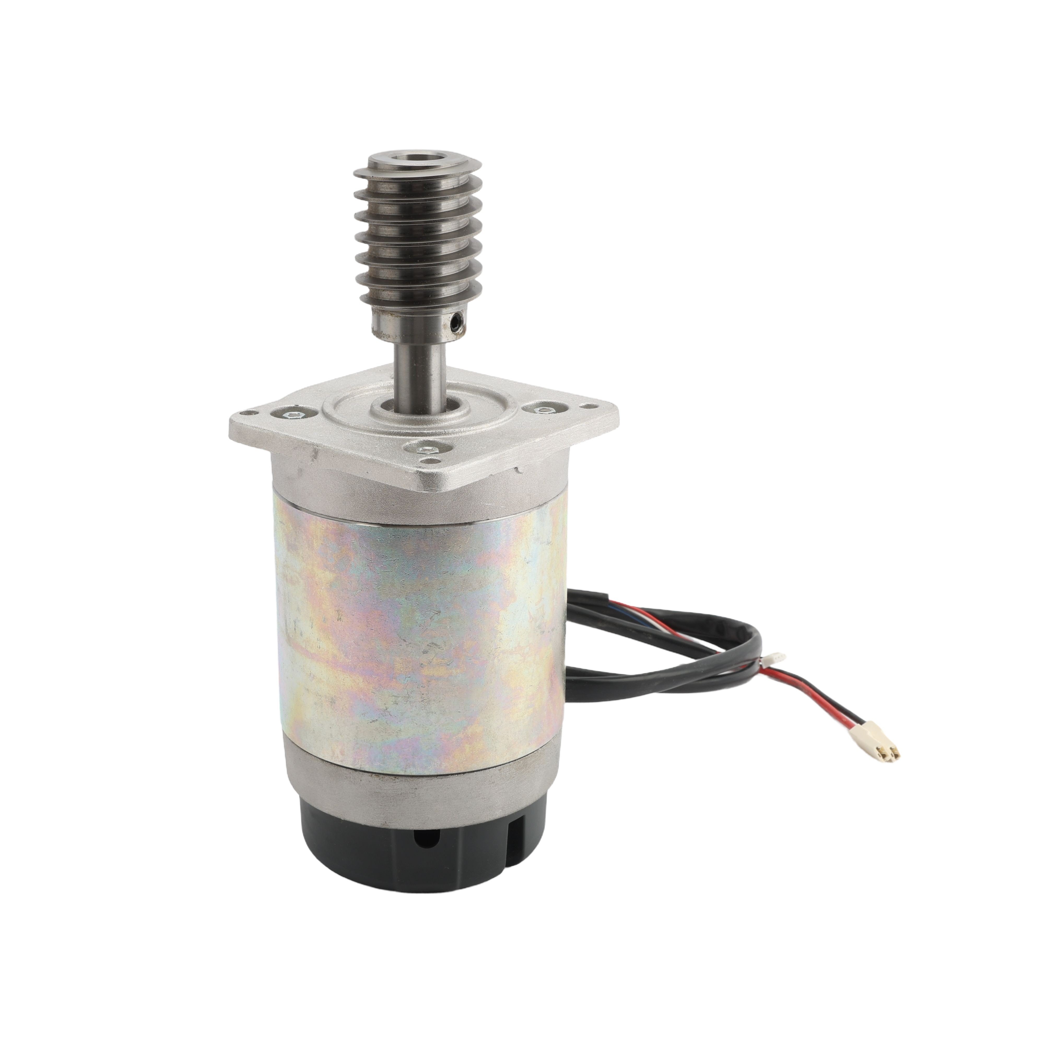 Nice Apollo Motor for Gen 2 M7BAR | Apollo Gate Openers