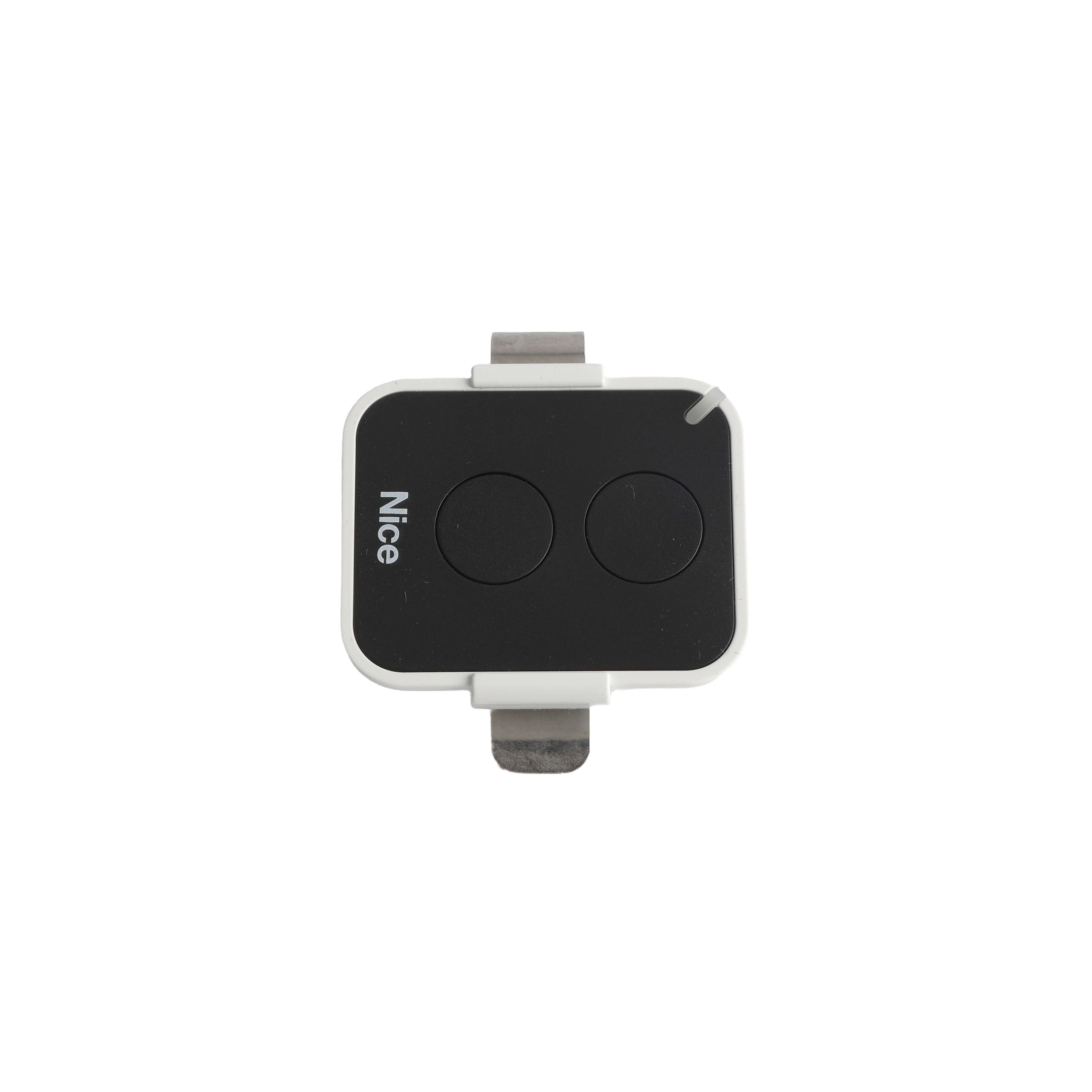 Nice Apollo ON2E/A Era One 2-Channel Gate Opener Remote Transmitter ...