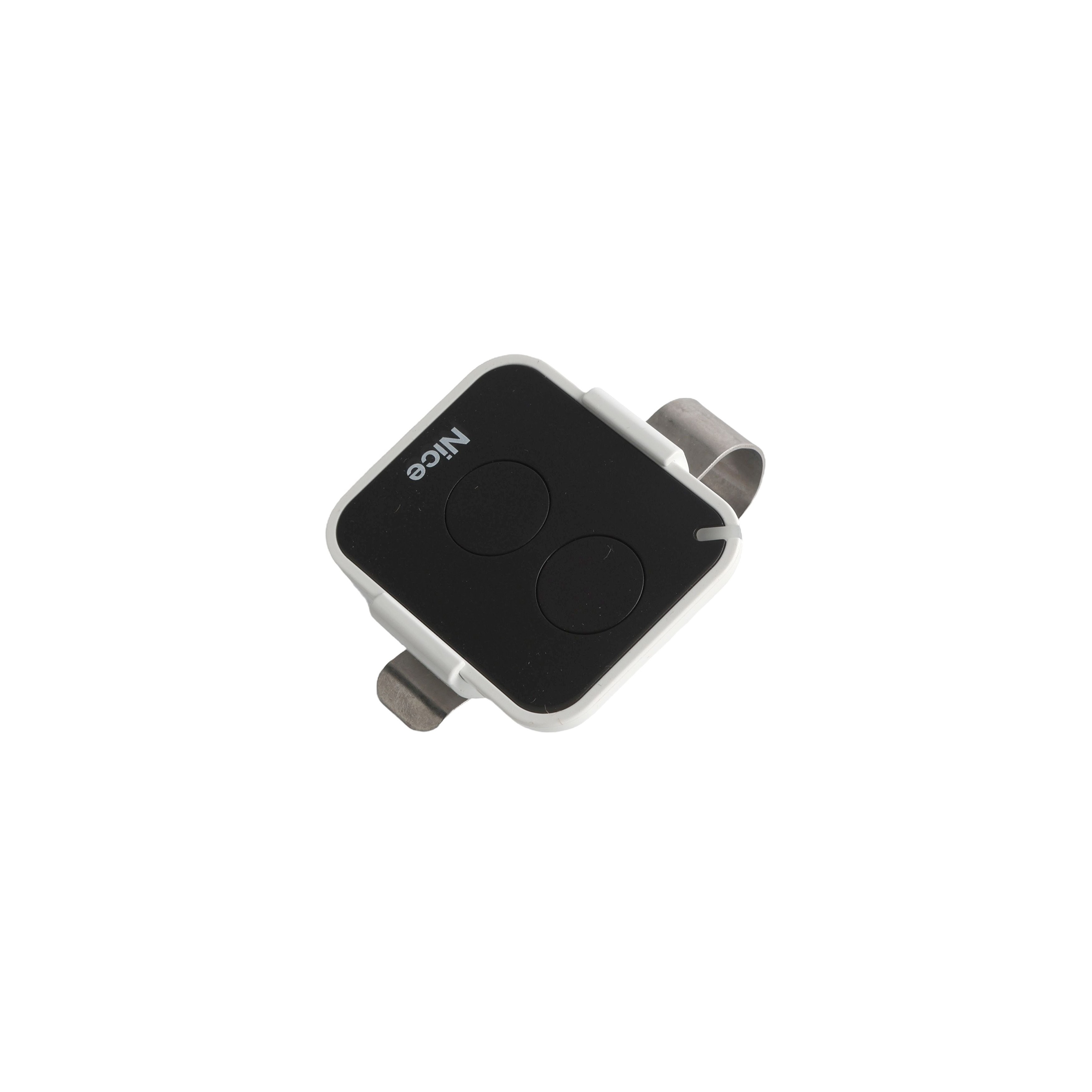 Nice Apollo ON2E/A Era One 2-Channel Gate Opener Remote Transmitter ...