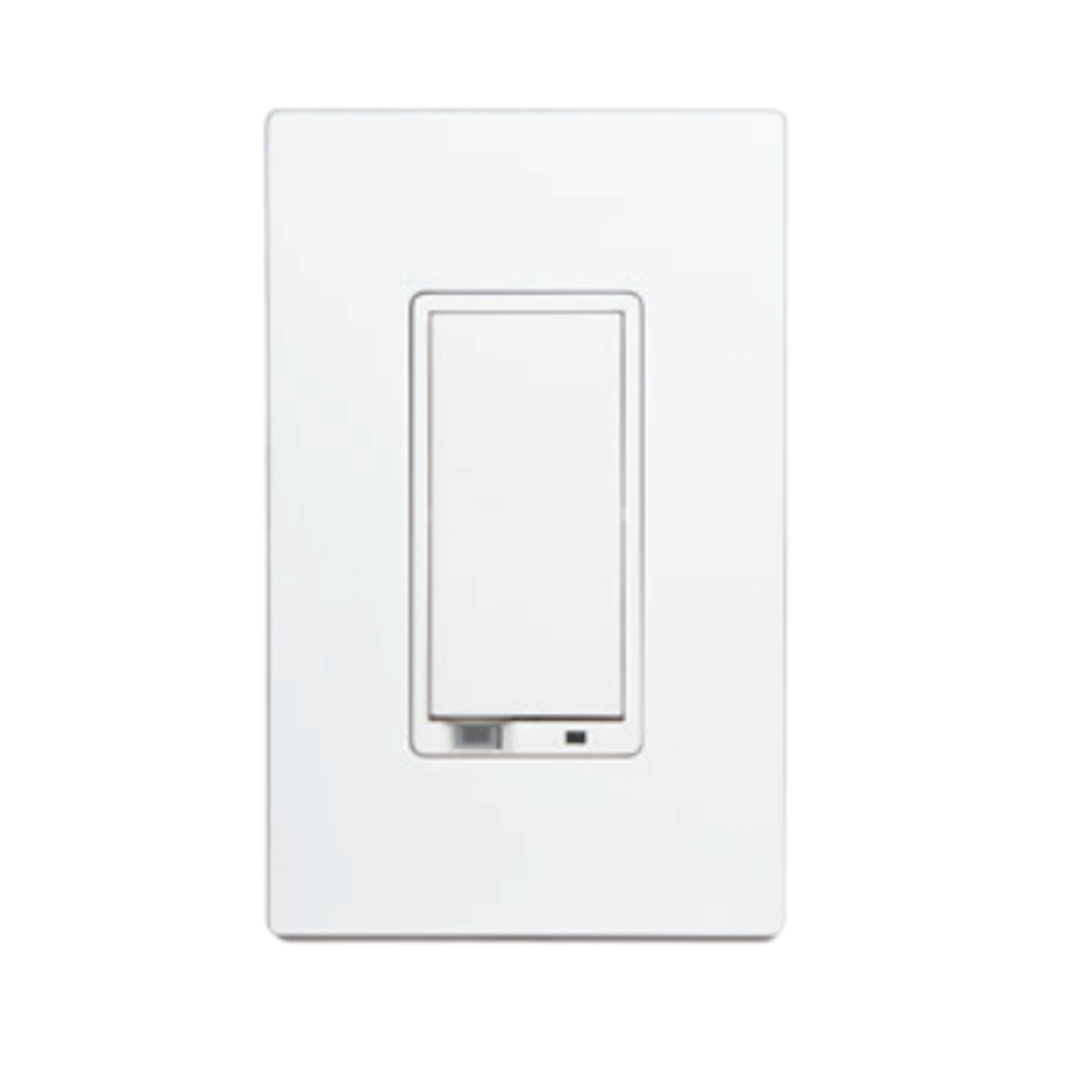 2GIG Z-Wave Wall Dimmer Switch - WD500Z5-1 | Apollo Gate Openers