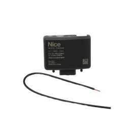 NICE Apollo Gate Opener Transmitters/Receivers | Apollo Gate Openers