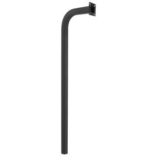 Access Control Gooseneck Stands | Apollo Gate Openers
