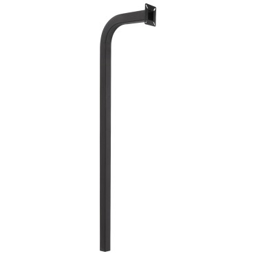 Access Control Gooseneck Stands | Apollo Gate Openers