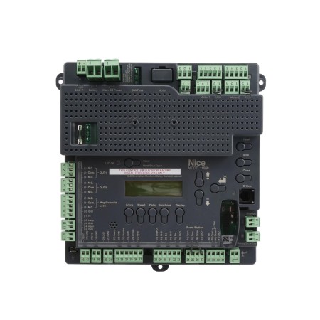 NICE Apollo Gate Opener Control Boards | Apollo Gate Openers