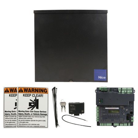 NICE Apollo Gate Opener Control Boards | Apollo Gate Openers