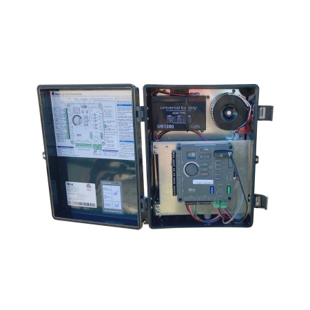 NICE Apollo Gate Opener Control Boards | Apollo Gate Openers