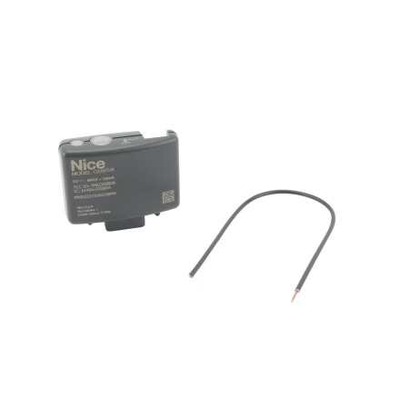 NICE Apollo Gate Opener Transmitters/Receivers | Apollo Gate Openers