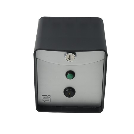 Gate Opener Access Control Keypads | Apollo Gate Openers