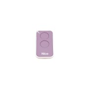 Nice Apollo INTI2 2-Channel Mini Gate Opener Remote Transmitter (433 ...