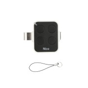 Nice Apollo ON2E/A Era One 2-Channel Gate Opener Remote Transmitter ...