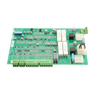 Nice Apollo 635 Control Board for Apollo 1500 Gate Opener | Apollo Gate ...