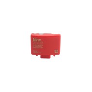 Nice Apollo OXILR/A Long-Range 4-Channel Gate Opener Receiver with LoRa ...