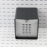 Wireless Digital Keypad w/ Receiver (500 code) - Works on All Automatic ...