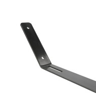 Nice Apollo Vanguard 3600ETL-1K Dual Swing Gate Opener Solar Package With 1050 Control Board, 50 ...