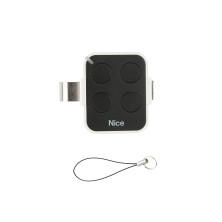 Nice Apollo ON2E/A Era One 2-Channel Gate Opener Remote Transmitter ...