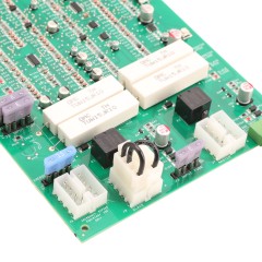 Nice Apollo 635 Control Board for Apollo 1500 Gate Opener | Apollo Gate ...