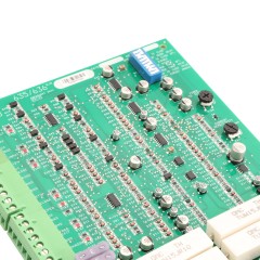 Nice Apollo 635 Control Board for Apollo 1500 Gate Opener | Apollo Gate ...