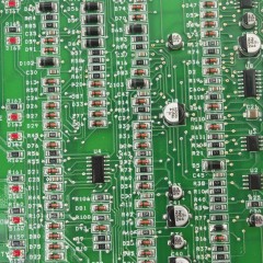 Nice Apollo 635 Control Board for Apollo 1500 Gate Opener | Apollo Gate ...