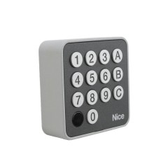 Nice Apollo EDSWG Wireless Era Digital Keypad | Apollo Gate Openers