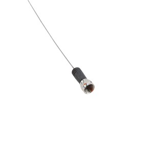 Nice Apollo Replacement Gate Opener Coaxial Cable / Antenna - 1117 ...