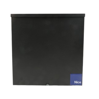 Nice Apollo 1550 Smart ETL-1k Swing Gate Operator (Up to 16 ft and 600 ...