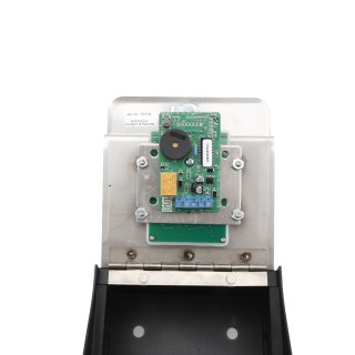 Nice Apollo 928 Solar Friendly Keypad, Commercial - AAS (100 code ...