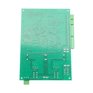 Nice Apollo 635 Control Board for Apollo 1500 Gate Opener - NICE Apollo ...