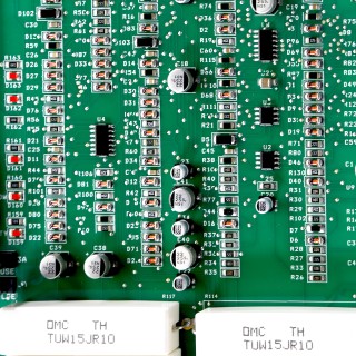 Nice Apollo 636 Control Board for Apollo 1600 and Apollo 1500 Gate ...