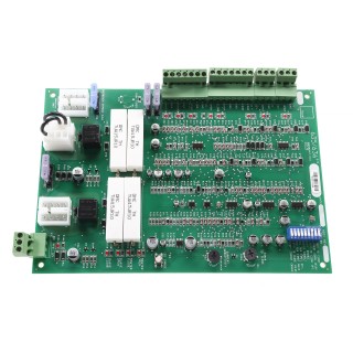 Nice Apollo 636 Control Board for Apollo 1600 and Apollo 1500 Gate ...