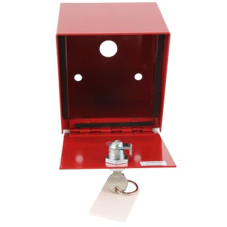 Nice Apollo 900 KNOX Fire Department Access Box for Knoxlock | Apollo ...