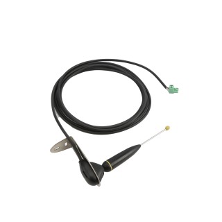 Nice Apollo ABF/A Long Range Adjustable Aerial Antenna | Apollo Gate ...