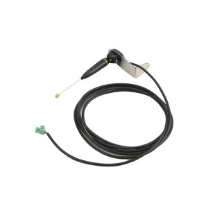 Nice Apollo ABF/A Long Range Adjustable Aerial Antenna | Apollo Gate ...