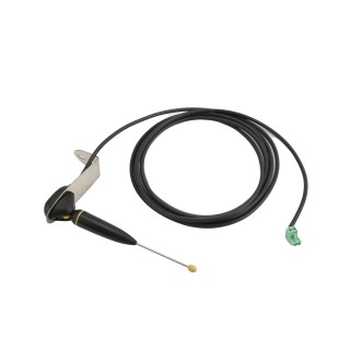 Nice Apollo ABF/A Long Range Adjustable Aerial Antenna | Apollo Gate ...