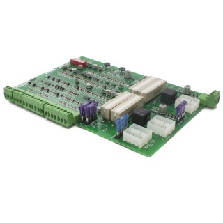 Nice Apollo 635 Control Board for Apollo 1500 Gate Opener | Apollo Gate ...