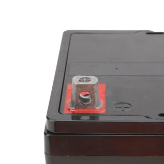 Interstate Batteries 12V, 75Ah SLA/AGM Battery For Automatic Gate ...