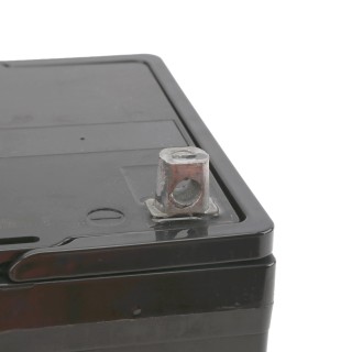 Interstate Batteries 12V, 75Ah SLA/AGM Battery For Automatic Gate ...