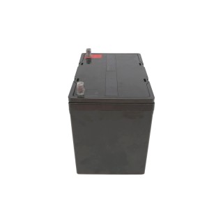 Interstate Batteries 12V, 75Ah SLA/AGM Battery For Automatic Gate ...
