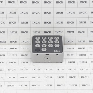 Nice Apollo EDSWG Wireless Era Digital Keypad | Apollo Gate Openers