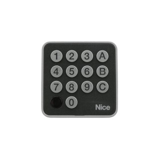Nice Apollo EDSWG Wireless Era Digital Keypad | Apollo Gate Openers
