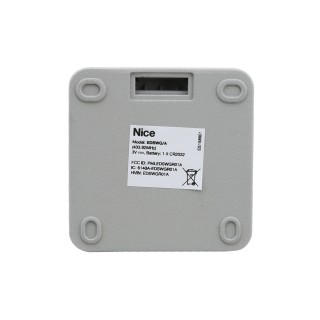 Nice Apollo EDSWG Wireless Era Digital Keypad | Apollo Gate Openers